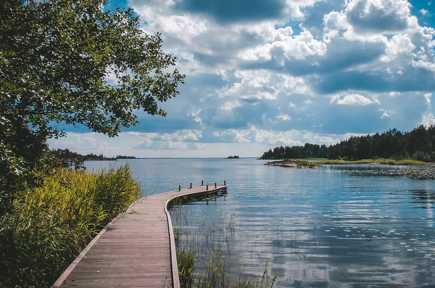 Der Süden von Schweden – Neun faszinierende Reiseziele