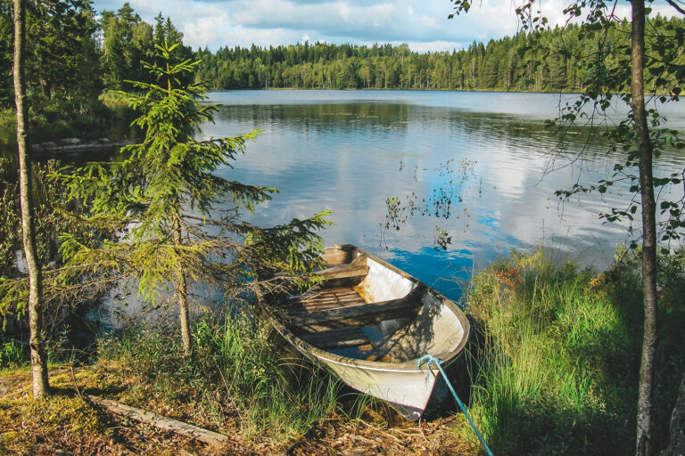 Der Süden von Schweden – Neun faszinierende Reiseziele