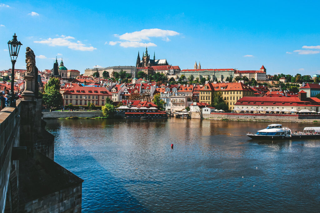 Tschechien • My Travel Island