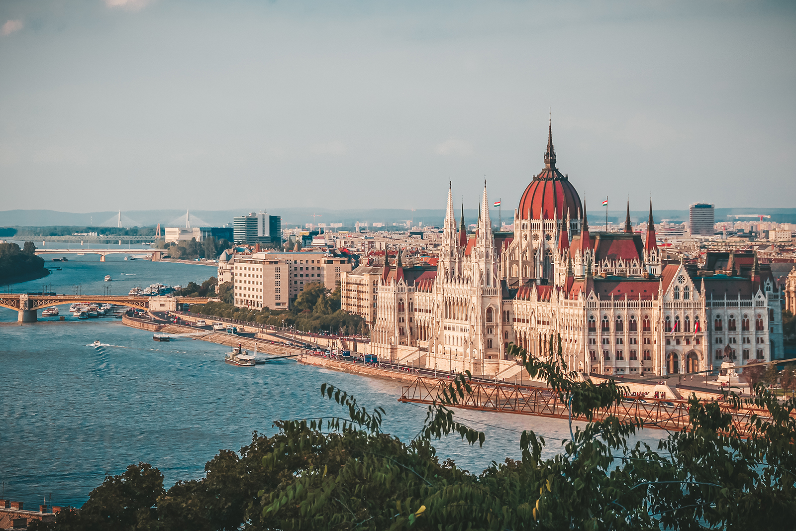 Ungarn • My Travel Island