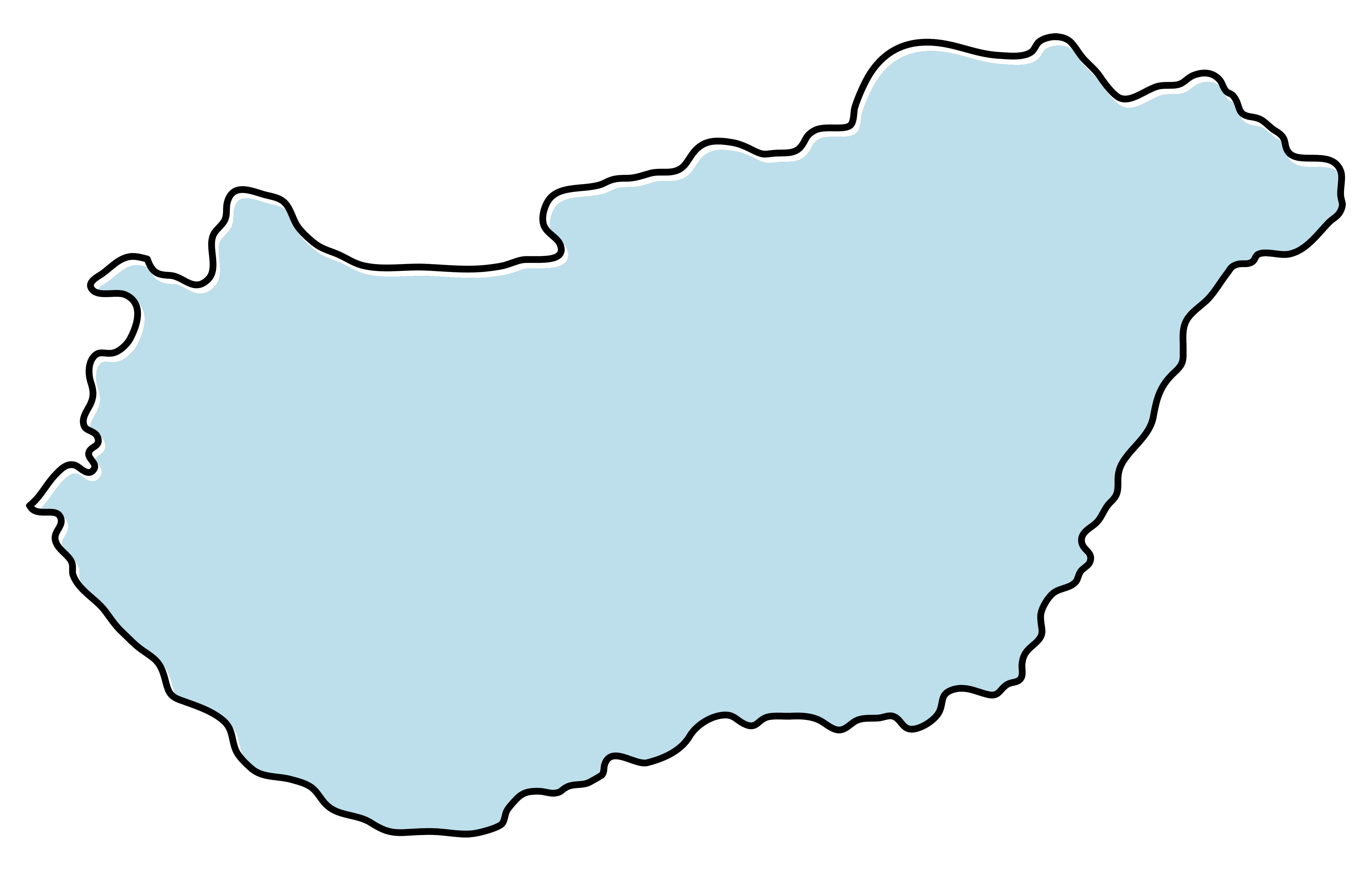 Ungarn • My Travel Island