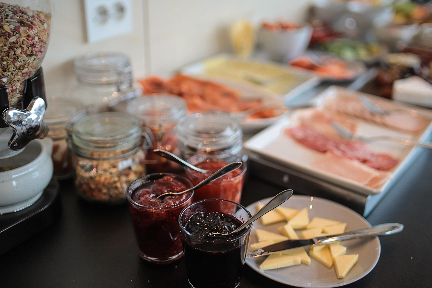 Unterkunftstipps für deinen Roadtrip durch Nordnorwegen